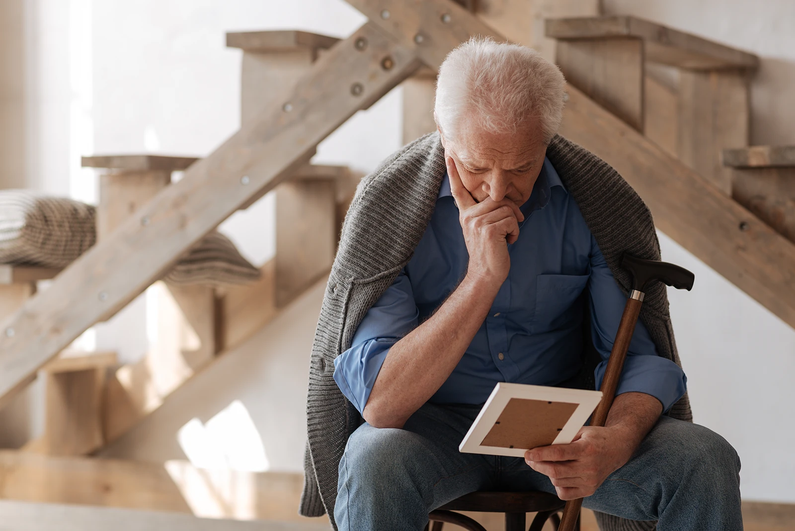 Mental Health Services for Seniors | Mental Health America of South ...