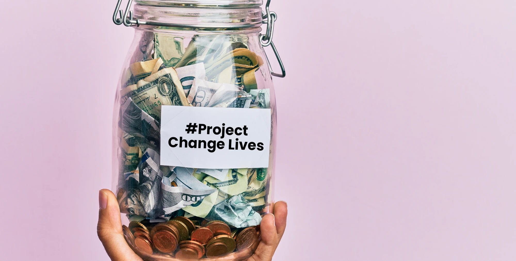 Project Change Lives | Mental Health America of South Central Kansas